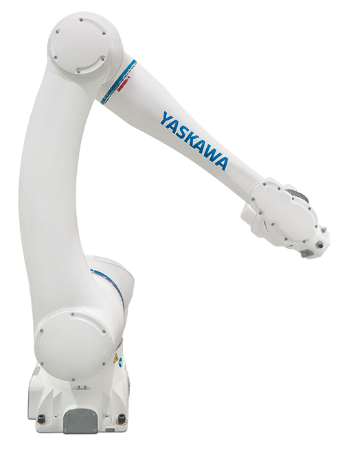Yaskawa’s new Cobot MOTOMAN HC20DT IP67 Yaskawa’s new Cobot MOTOMAN HC20DT IP67